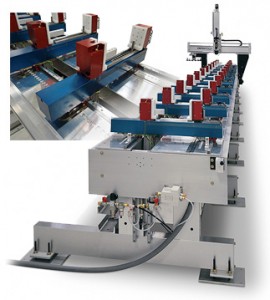 CNC Machines & Routers for Industrial Use - CNT Motion Systems