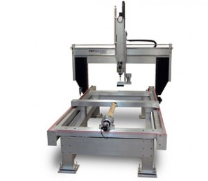 CNC Machines & Routers for Industrial Use - CNT Motion Systems