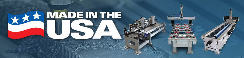 CNC Automation Solutions - CNT Motion Systems