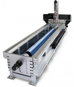 CNC Machines by Material - CNT Motion Systems