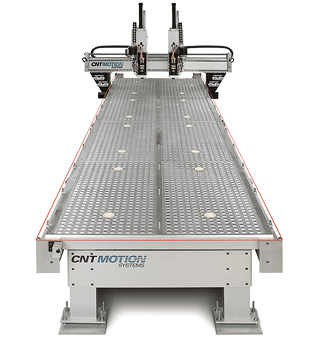 CNC Router Applications - CNT Motion Systems