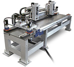 CNC Machine Configurations - CNT Motion Systems