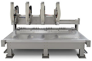 CNC Machines by Material - CNT Motion Systems